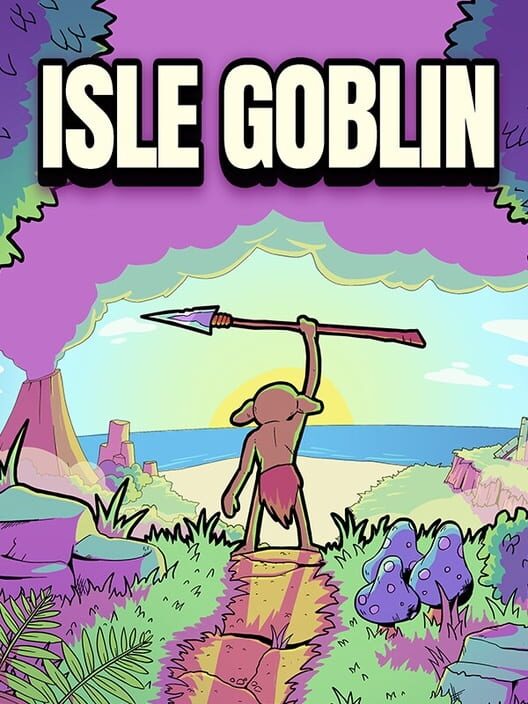 Isle Goblin (TBD)