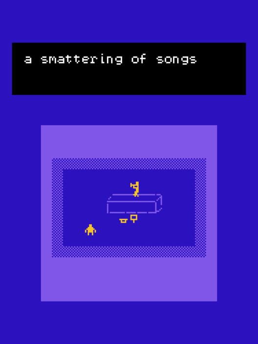 A Smattering of Songs (TBD)