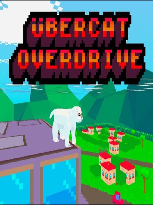 Übercat Overdrive (2023)