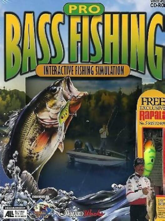 Pro Bass Fishing (TBD)