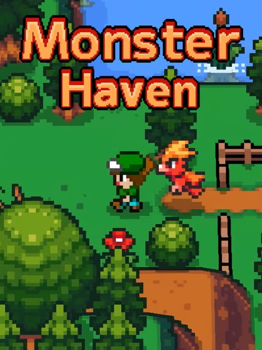 Monster Haven (TBD)