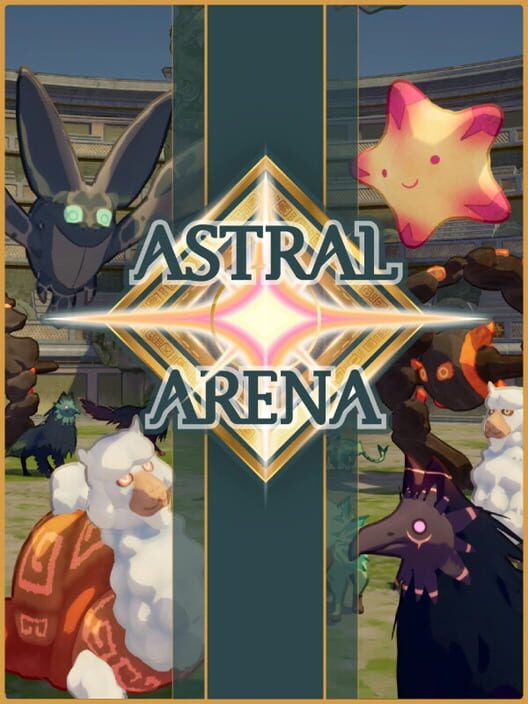 Astral Arena (TBD)