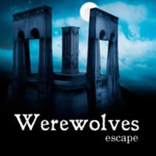 Werewolves Escape (2015)