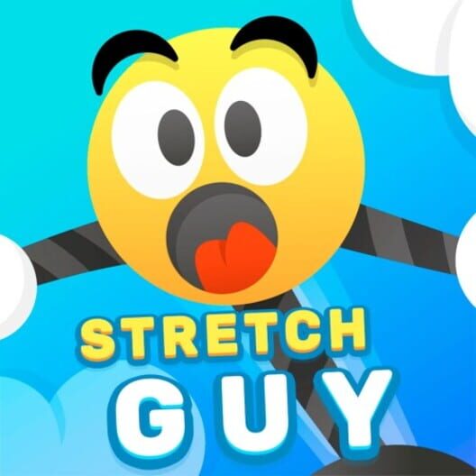 Stretch Guy (TBD)