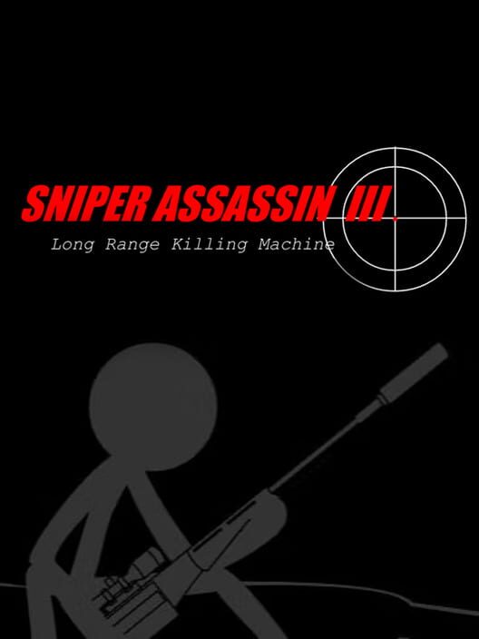 Sniper Assassin 3 (2009)