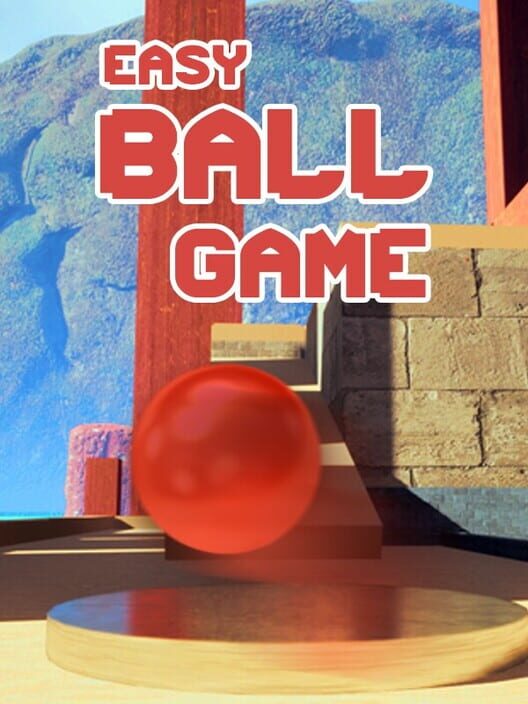 Easy Ball Game (2024)
