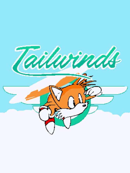Tailwinds (2024) Tailwinds (2024)
