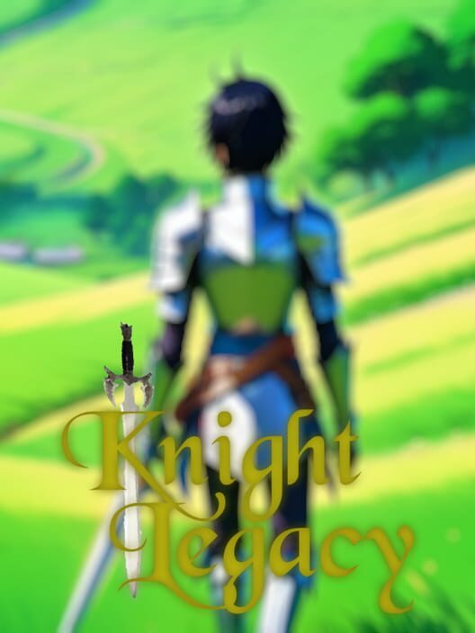 Knight Legacy (TBD)