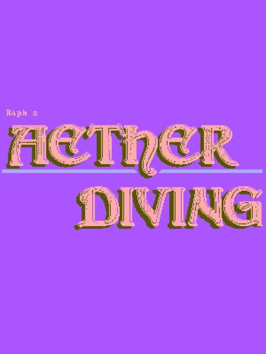 Aether Diving (2024)