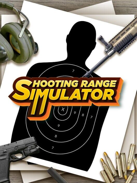 Shooting Range Simulator (TBD)