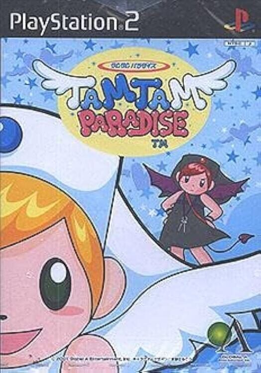 Tam Tam Paradise (2001)