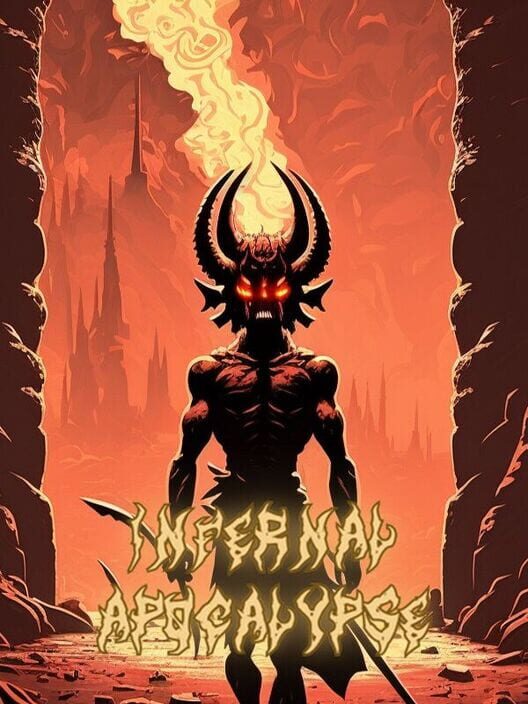 Infernal Apocalypse: Rise of the Underworld (TBD)
