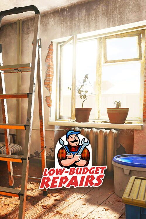 Low-Budget Repairs (TBD)