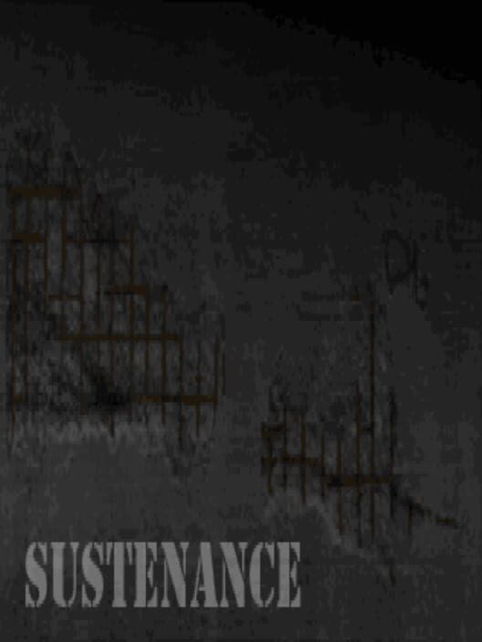 Sustenance (2020)