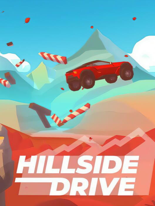 Hillside Drive (2020)