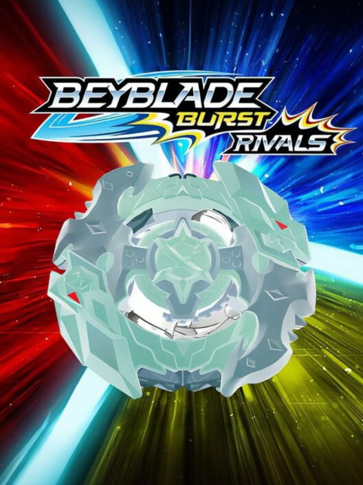 Beyblade: Burst Rivals (2018)