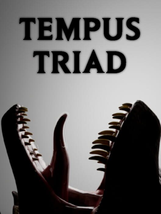 Tempus Triad (TBD)