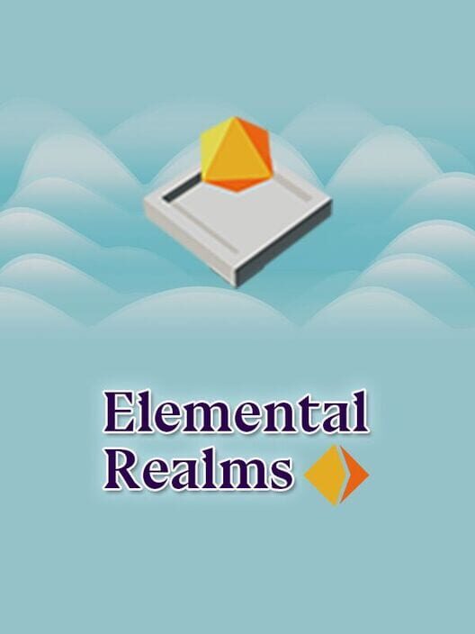 Elemental Realms (2024)
