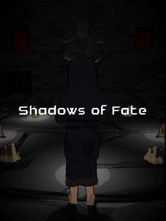 Shadows of Fate (TBD)