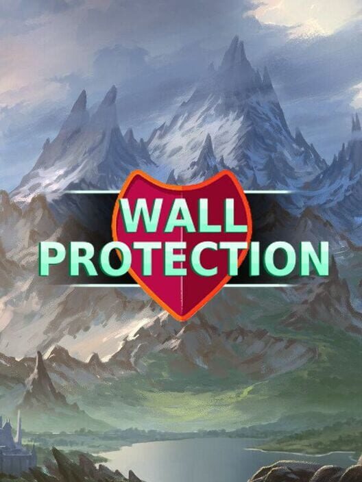 Wall protection (2023)