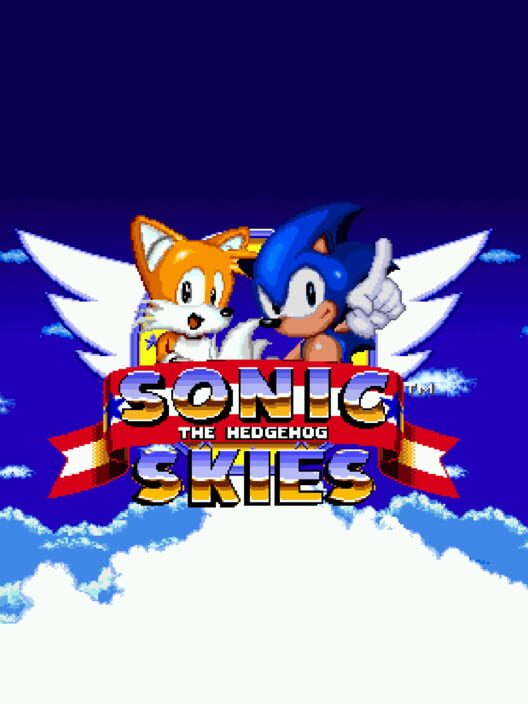 Sonic Skies (TBD)