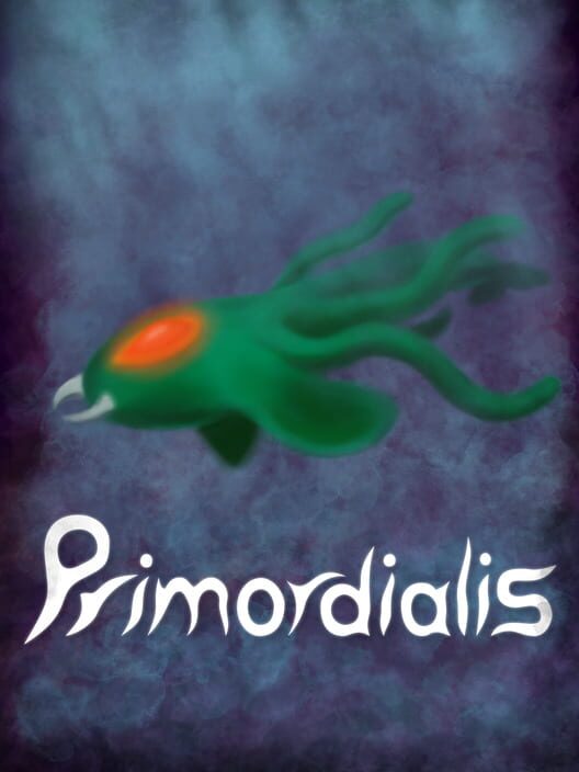 Primordialis (2025)