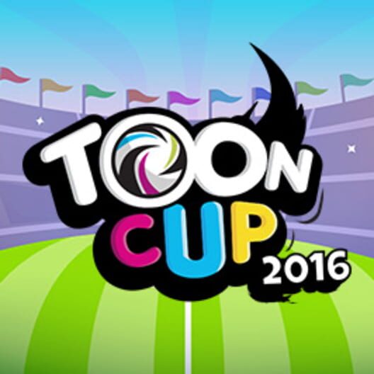 Toon Cup 2016 (2016)