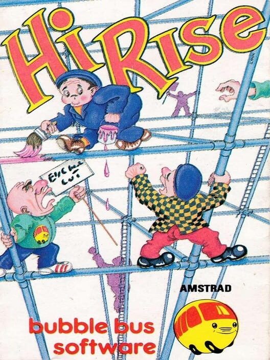 Hi Rise (1986)