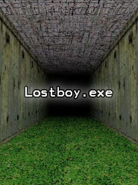 Lostboy.exe (2012)