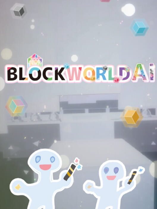 BlockWorld Ai (2025)