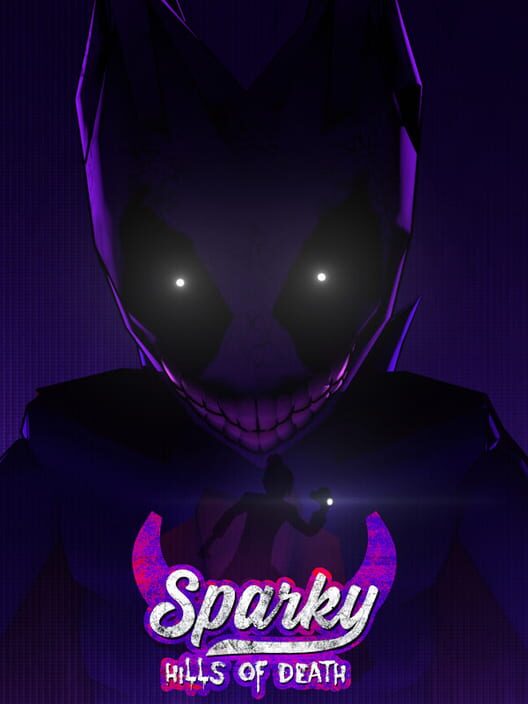 Sparky: Hills of Death (2024)