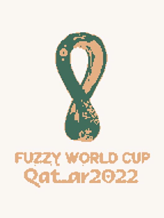 Fuzzy World Cup Qatar 2022 (2022)