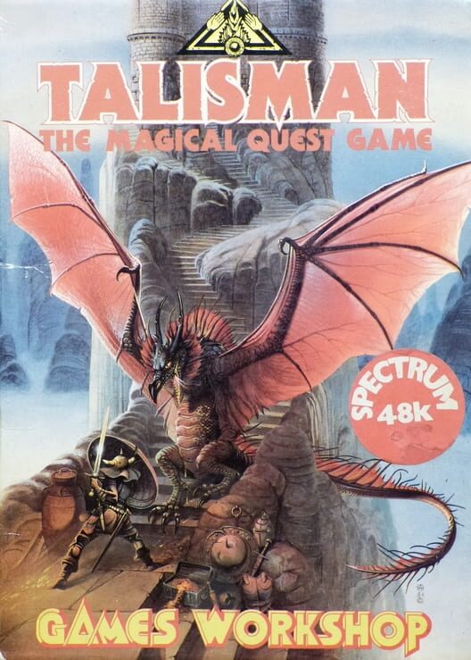 Talisman (1985)