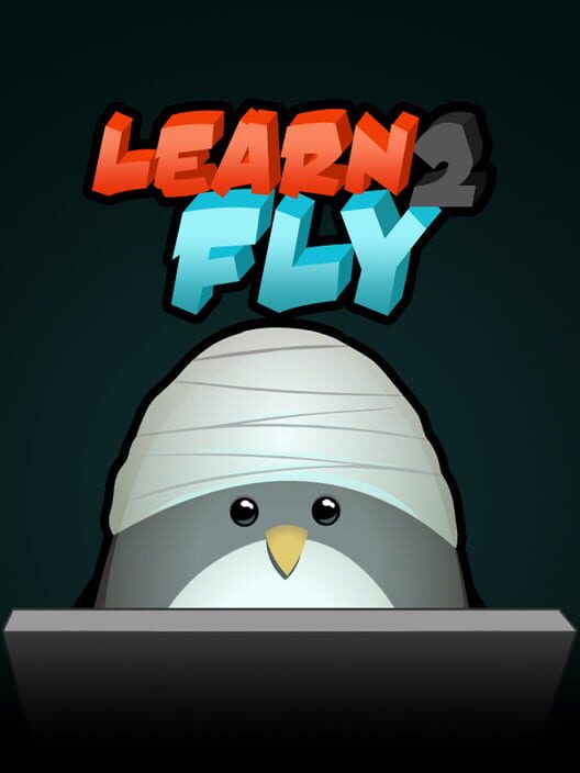 Learn to Fly 2 (2011)