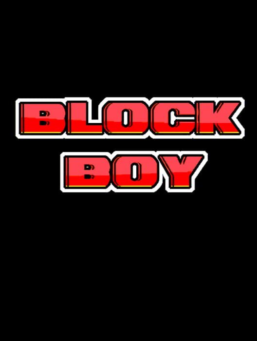 Block Boy (2017)