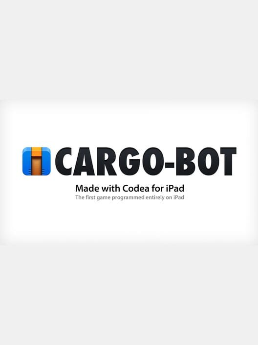 Cargo-Bot (2012)