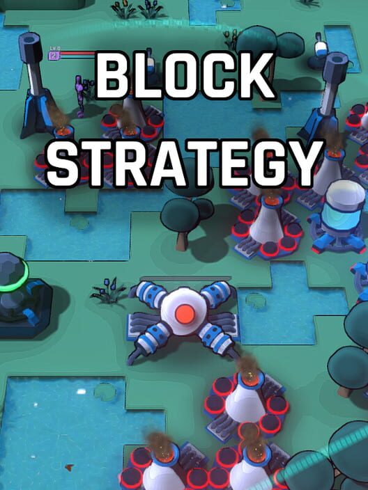 Block Strategy (2024)
