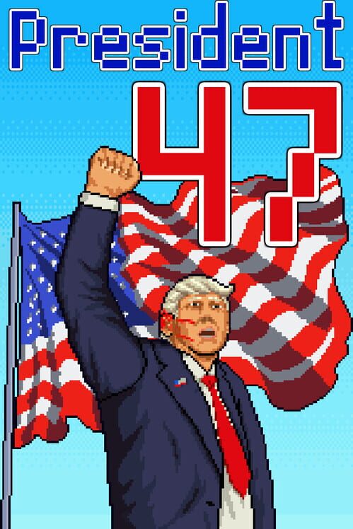 President 47