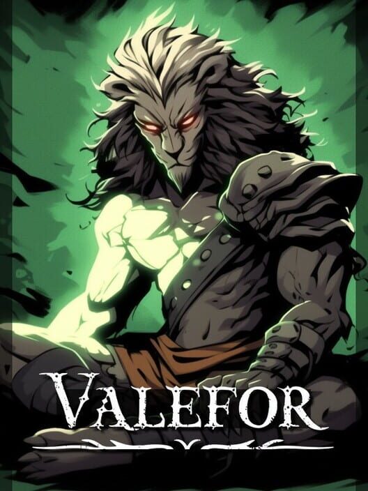 Valefor (2024)