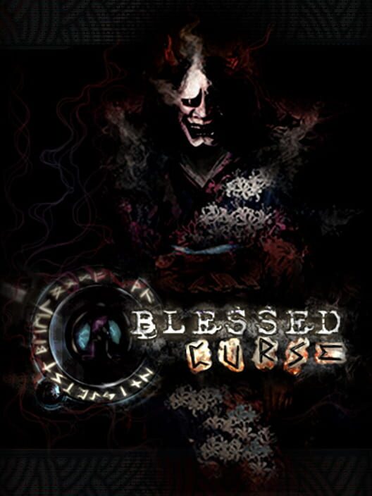 Blessed Curse (2024)
