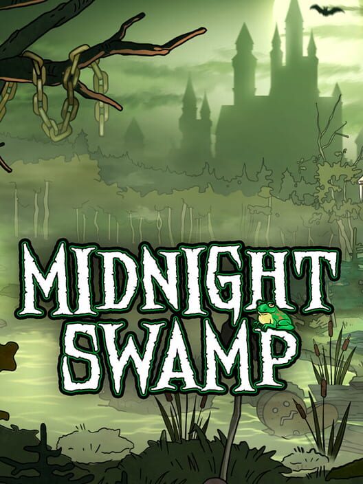 Midnight Swamp (2025)