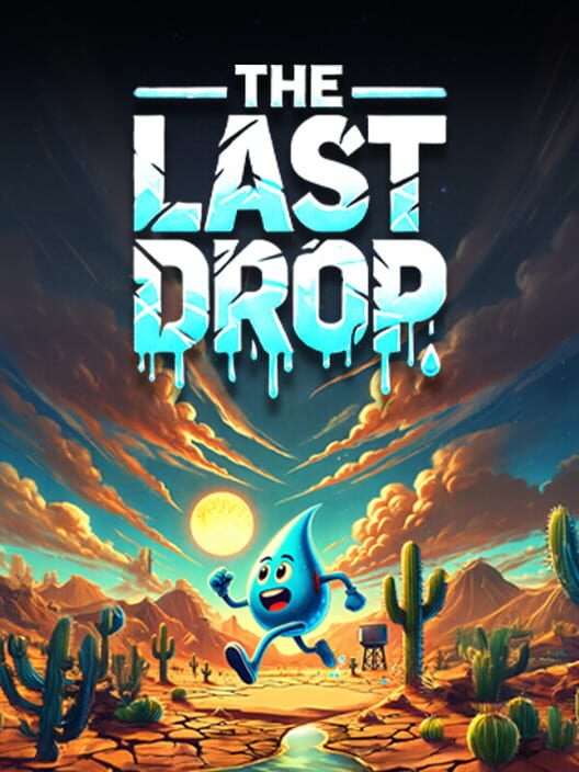 The Last Drop (2024)