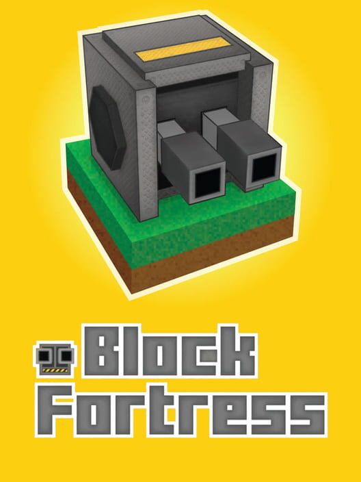 Block Fortress (2013)