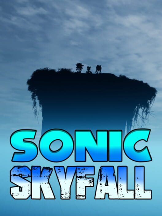 Sonic Skyfall (TBD)