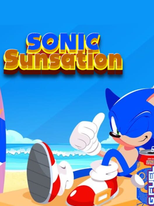Sonic Sunsation (TBD)