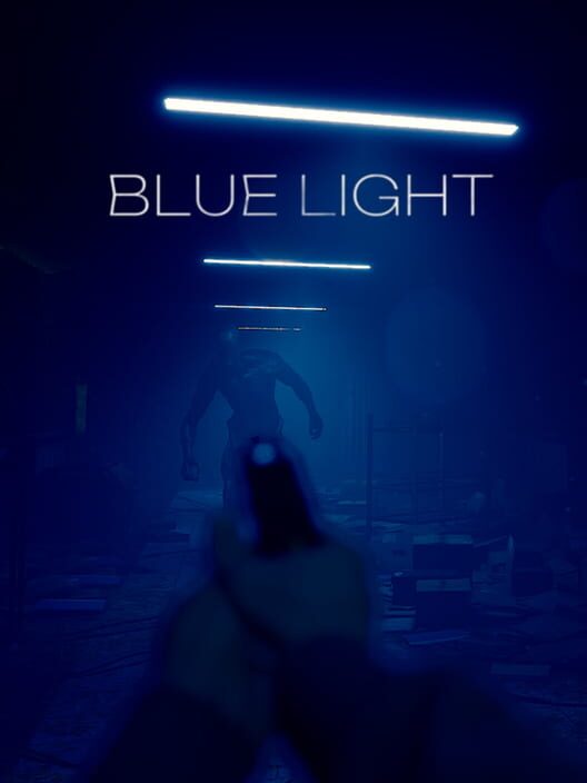 Blue Light (2024)