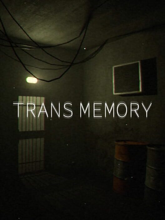 TransMemory (2024)