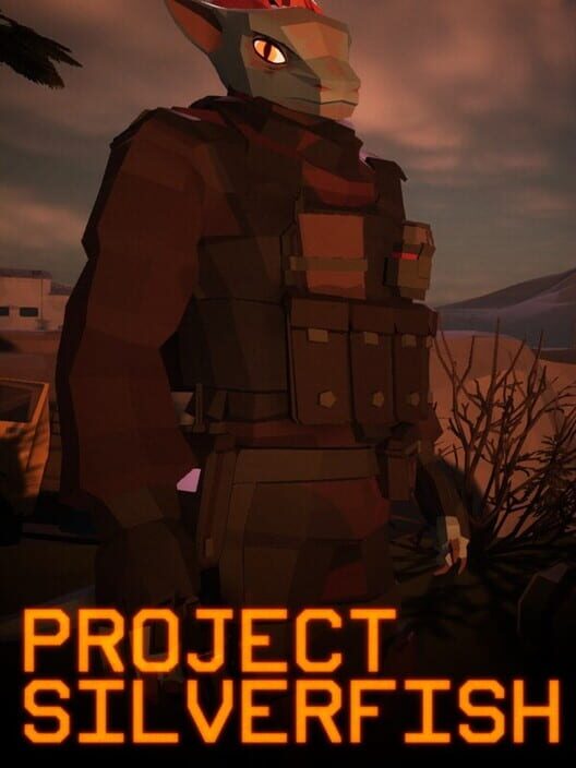 Project Silverfish (TBD)