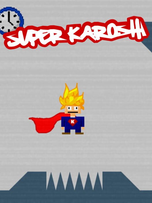 Super Karoshi (2009)