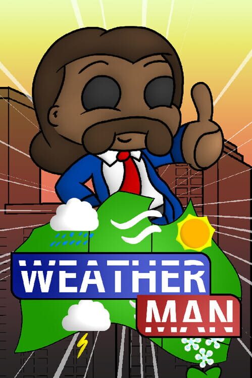 Weatherman (TBD)